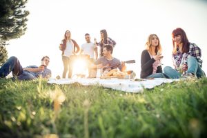 13 Simple Ways to Get Outside Every Day, And Why It Matters - The ...