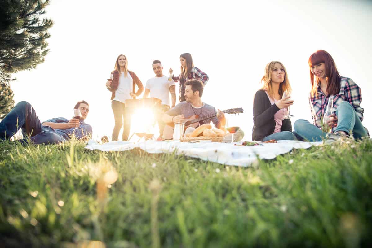 13 Simple Ways to Get Outside Every Day, And Why It Matters - The ...