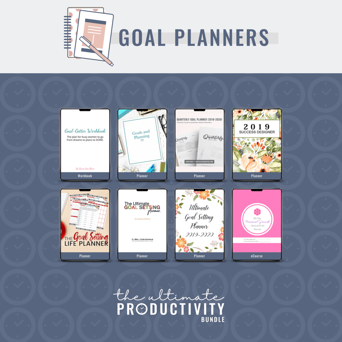 Review of the Ultimate Productivity Bundle - The Simplicity Habit