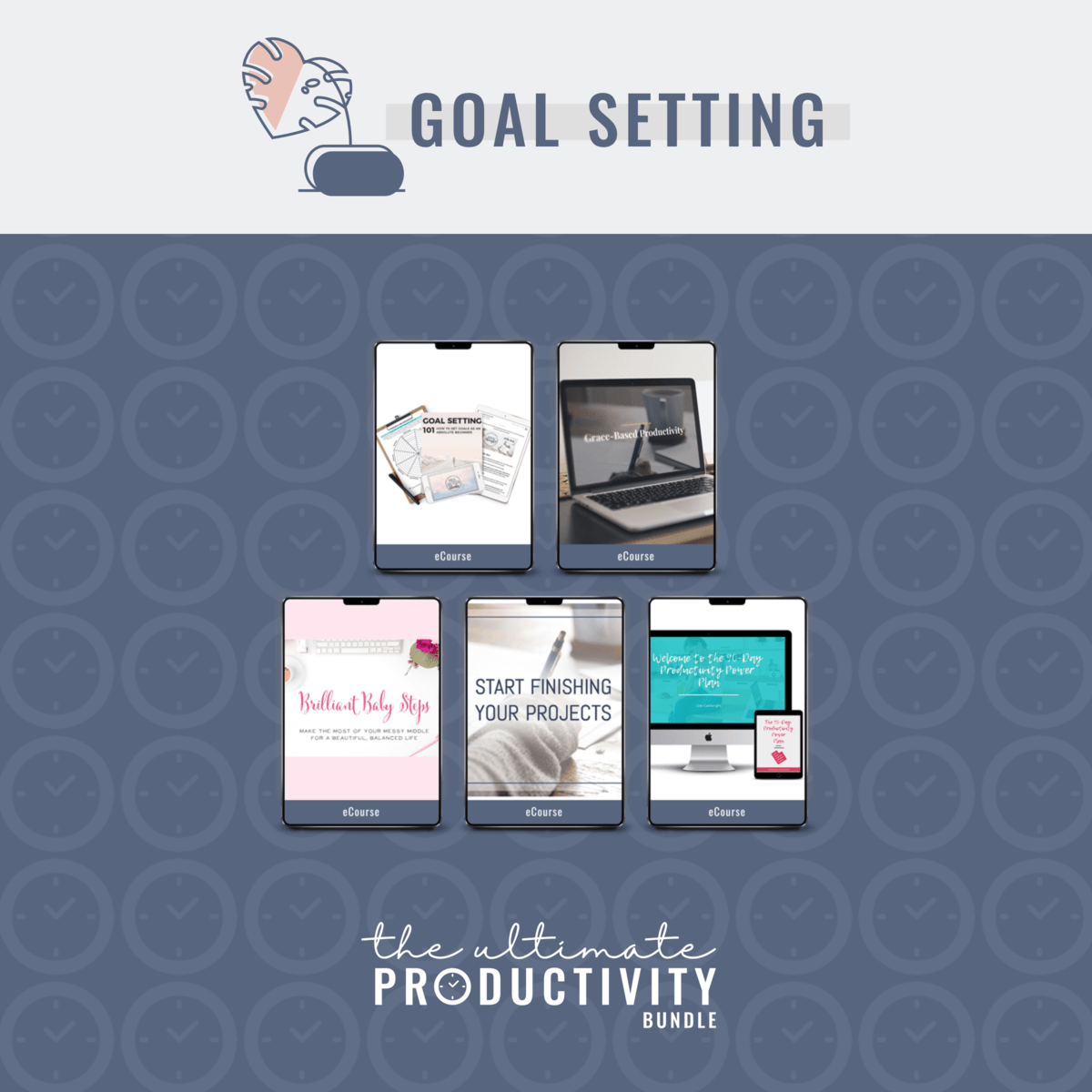 Review of the Ultimate Productivity Bundle - The Simplicity Habit