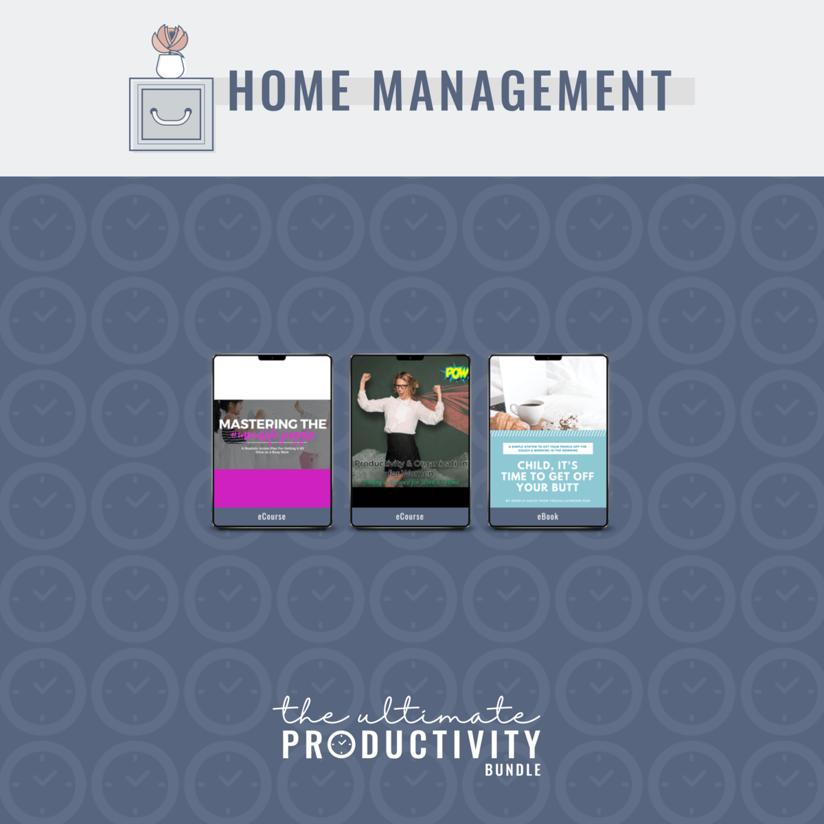 Review of the Ultimate Productivity Bundle - The Simplicity Habit