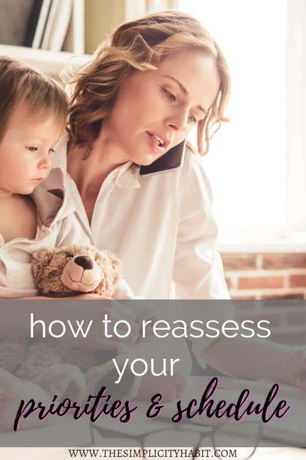 When It's Time to Reassess Your Commitments - The Simplicity Habit