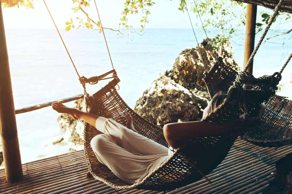How to Have a More Relaxing Vacation - The Simplicity Habit