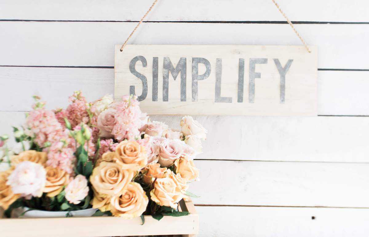 The Best Blogs on Simple Living, Minimalism, and Decluttering - The ...