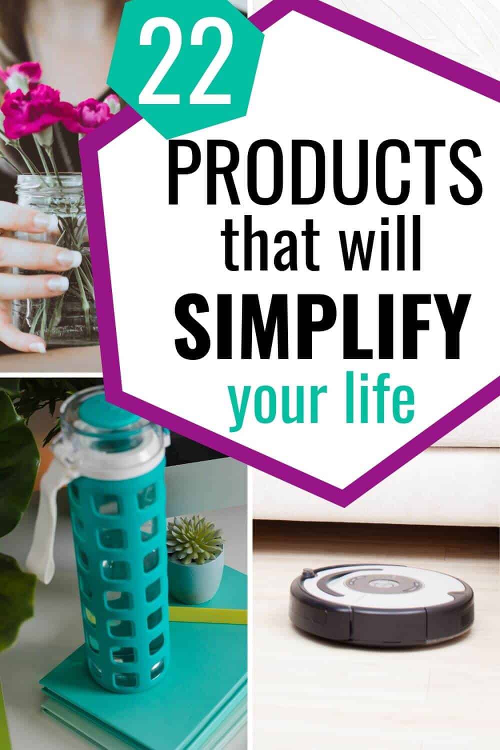 Best Products That Will Simplify Your Life - The Simplicity Habit