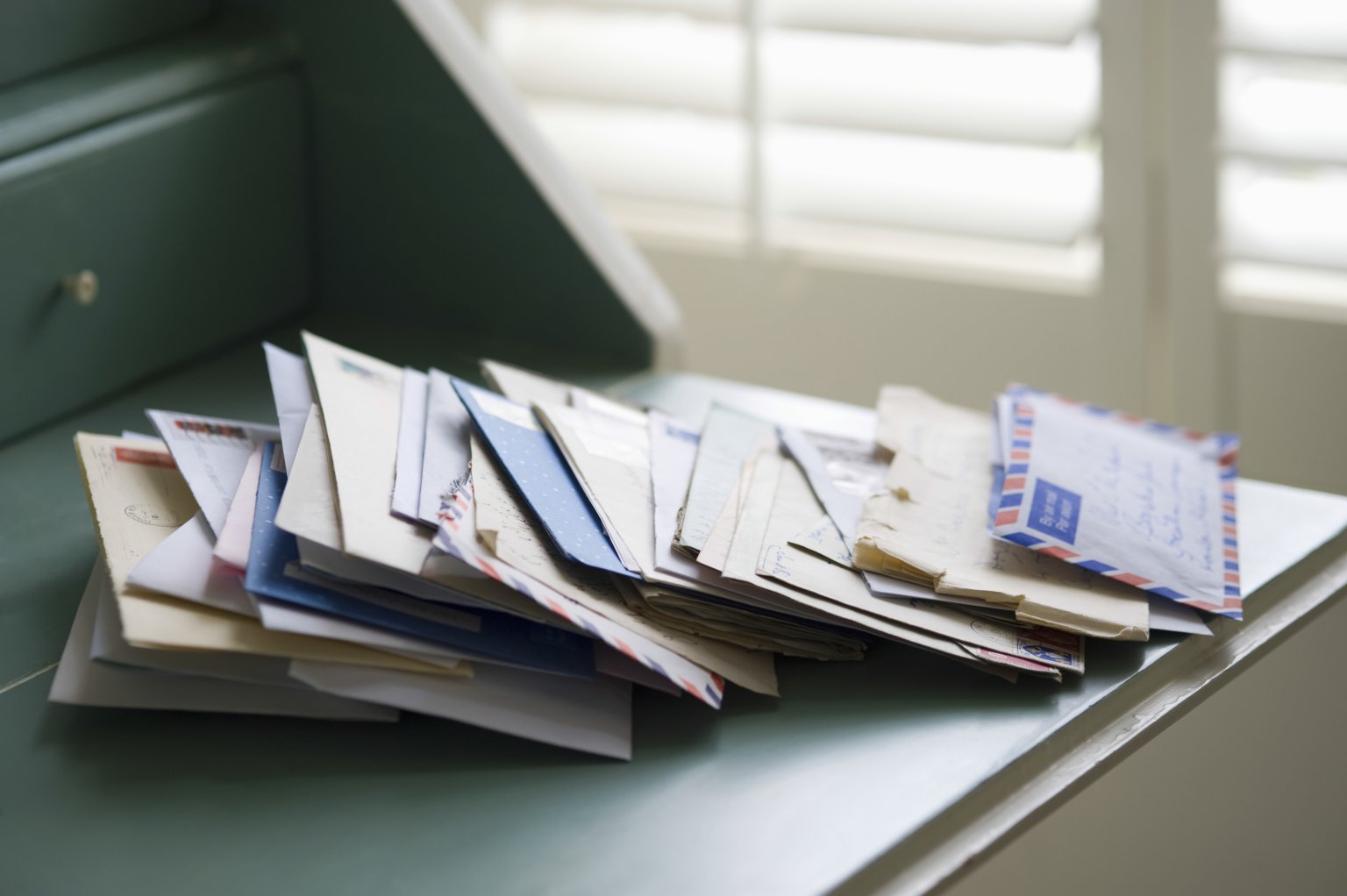 The Best Way to Organize Paper Files: 7 Tips for an Efficient Home ...