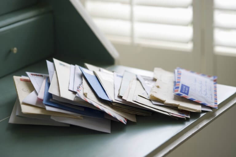 The Best Way to Organize Paper Files: 7 Tips for an Efficient Home ...
