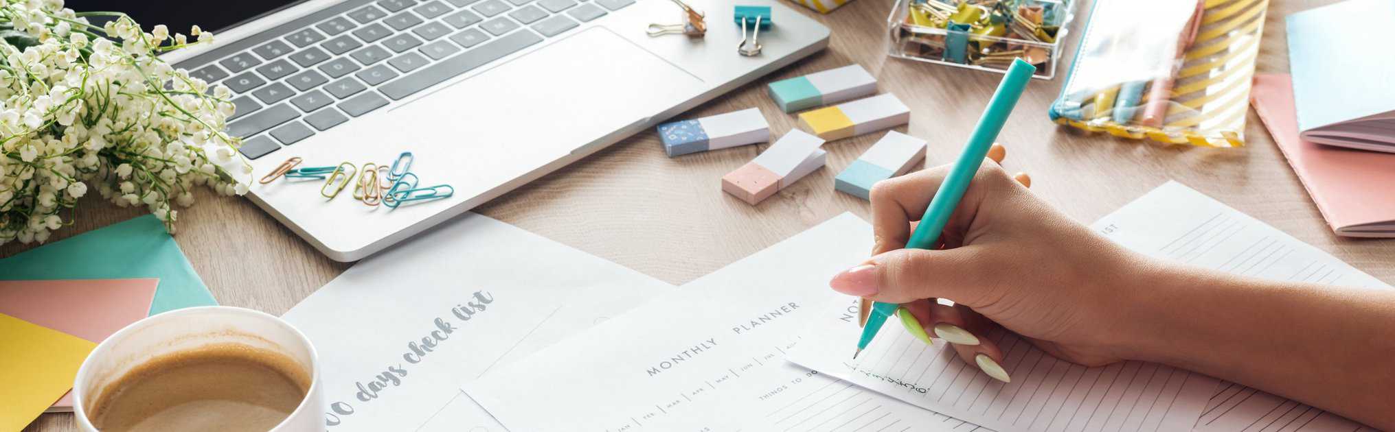 5-Minute Decluttering Tasks to Make Massive Progress - The Simplicity Habit