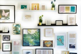 How to Make a Room Look Less Cluttered - The Simplicity Habit