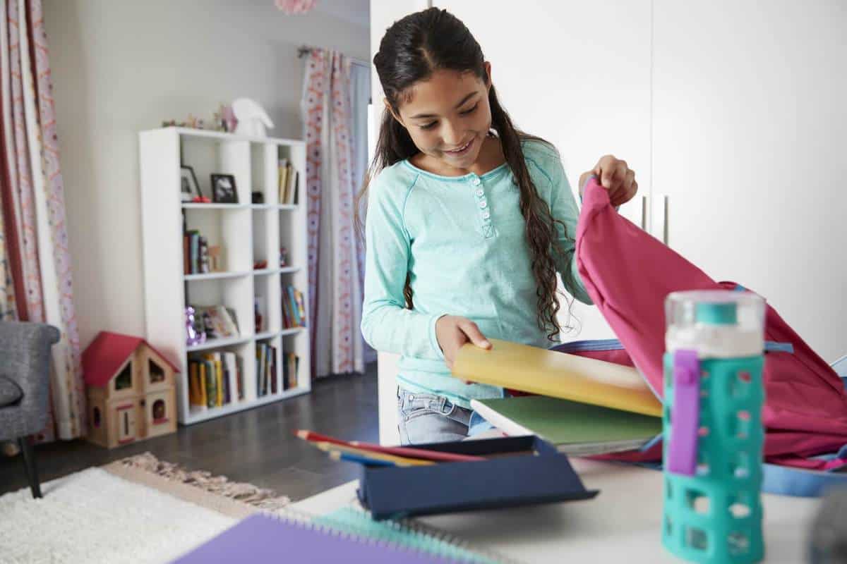 How to Teach Your Child to Be Responsible for Their Things - The ...