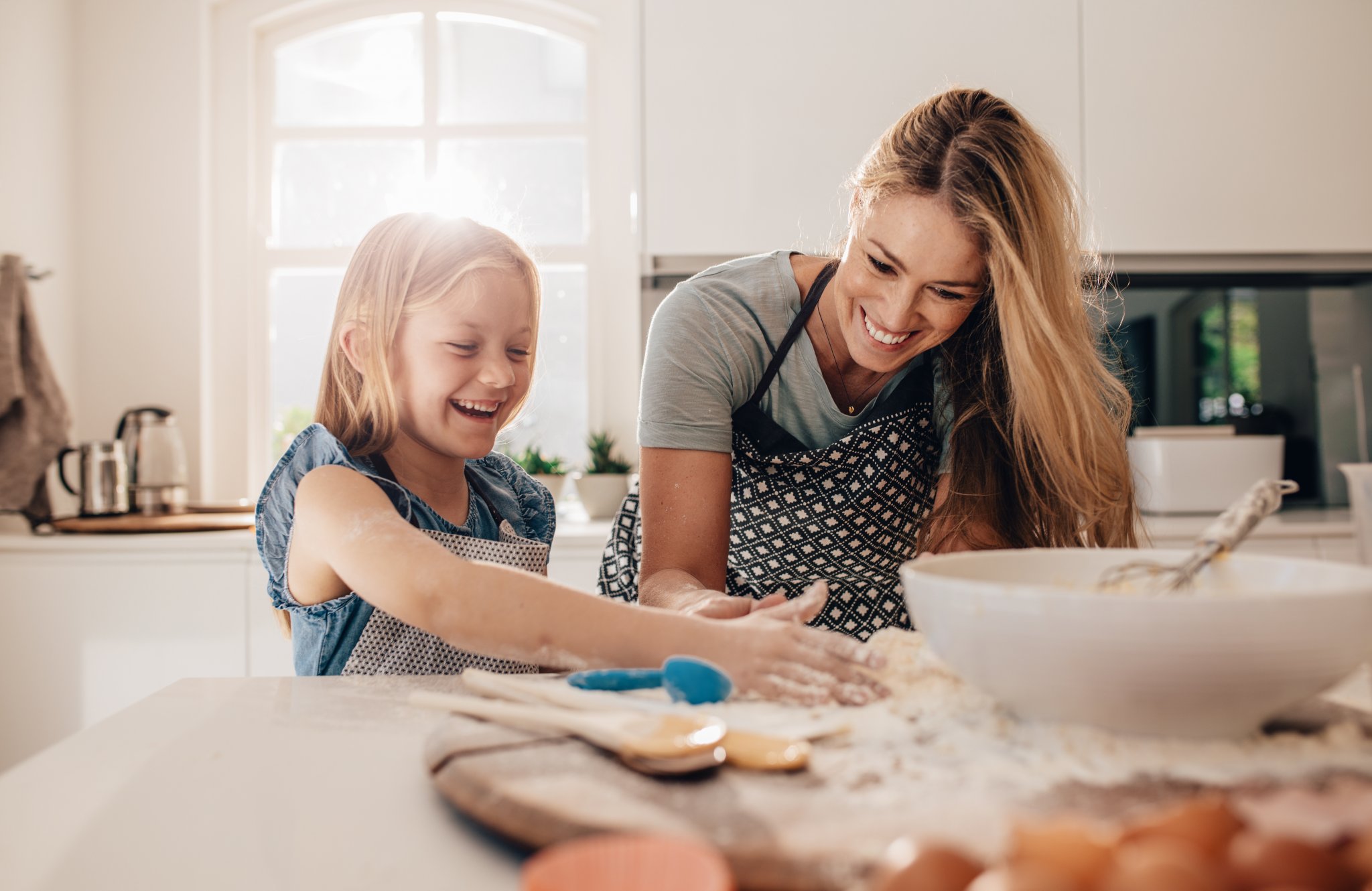 Fun Family Activities to Do When You Need to Stay Home - The Simplicity ...