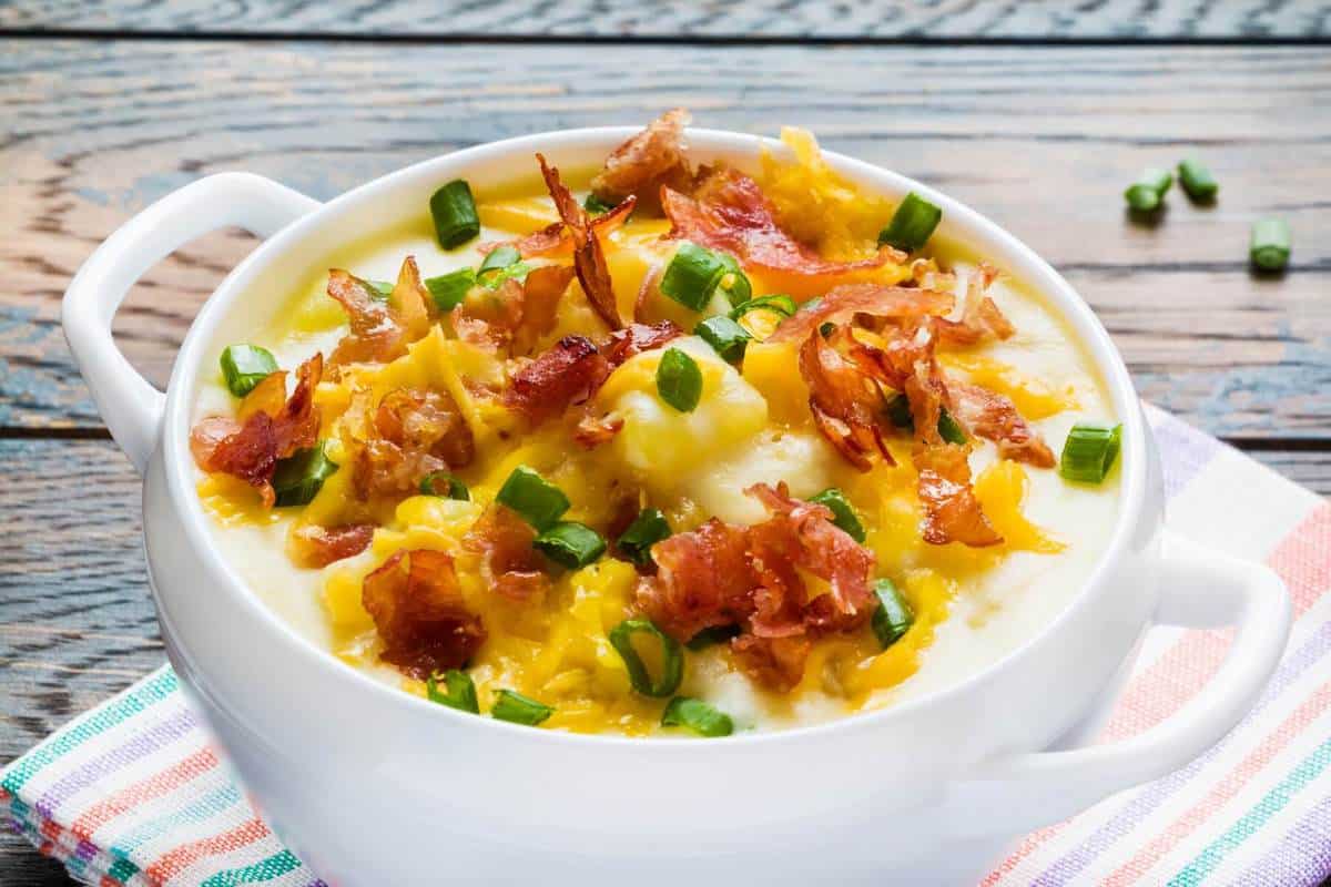 12 Simple and Easy Recipes Your Family Will Love - The Simplicity Habit