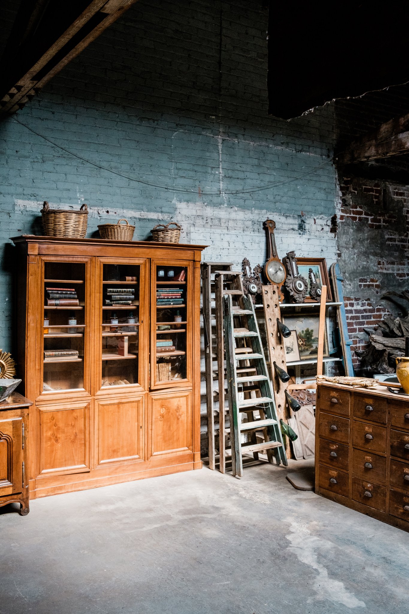 Now Is the Time to Let Go of What-if and Someday Clutter - The ...