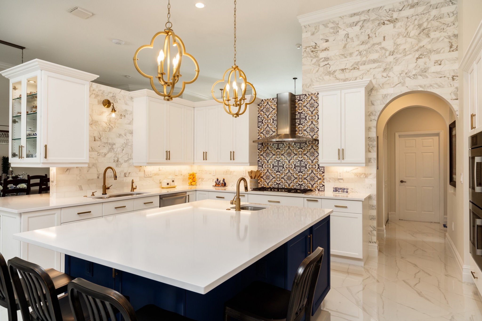 Cluttered Kitchen? 8 Ways to Make It Practical and Functional - The ...
