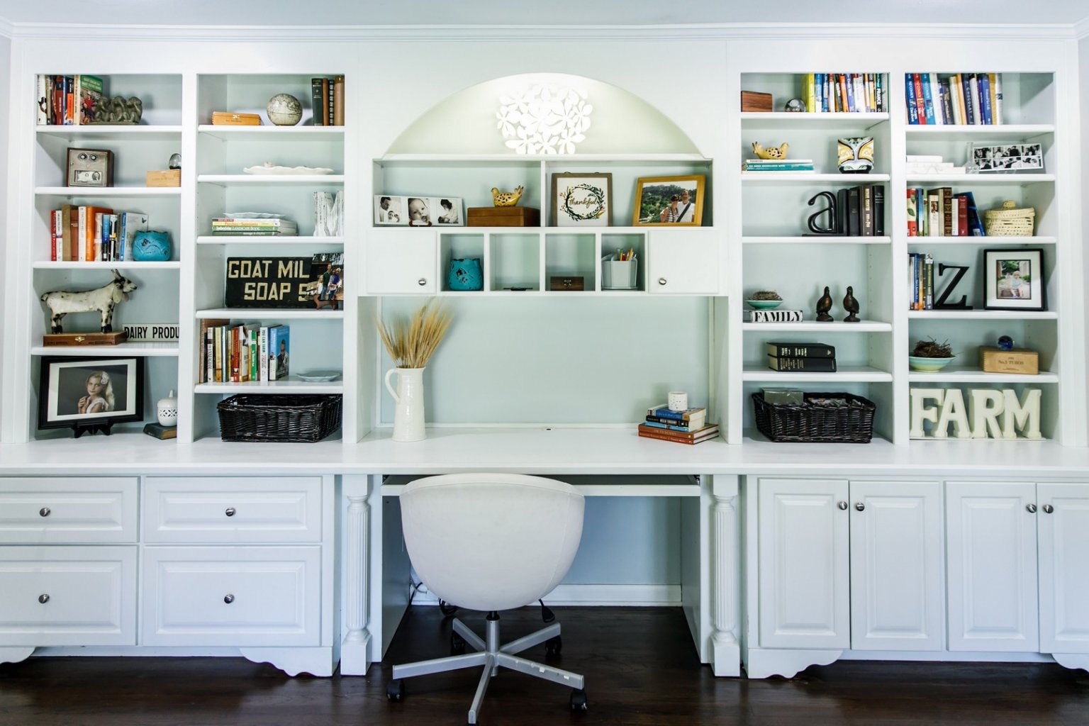 10 Essential Areas to Declutter that Will Save You More Time - The ...