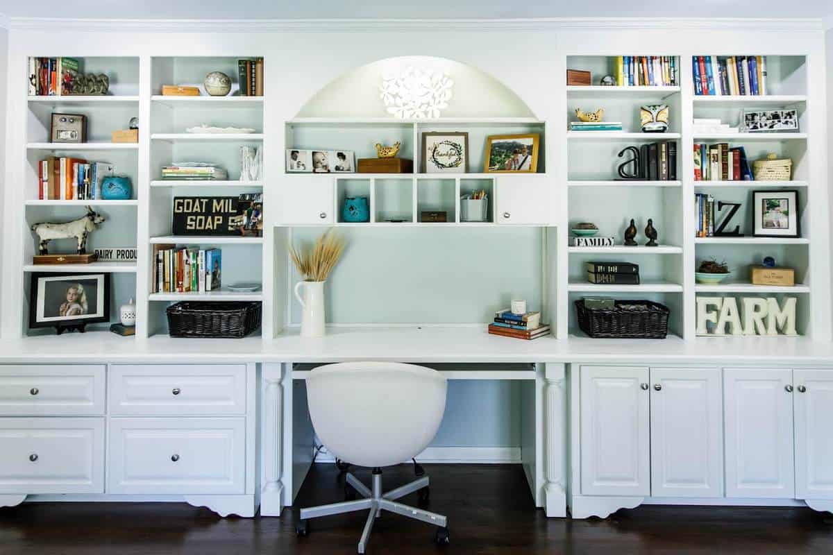 10 Essential Areas to Declutter that Will Save You More Time - The ...
