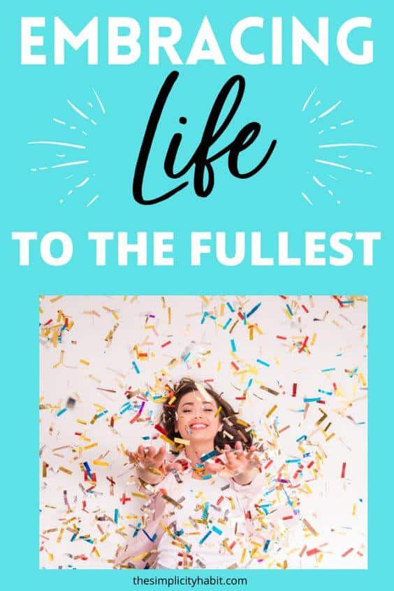 How to Embrace the Mundane and Thrive in the Ordinary - The Simplicity ...