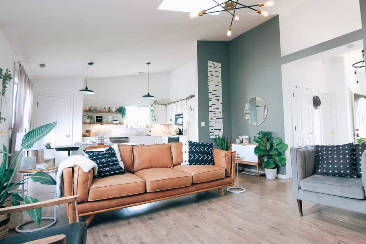How to Create a Beautiful Home Without the Clutter - The Simplicity Habit