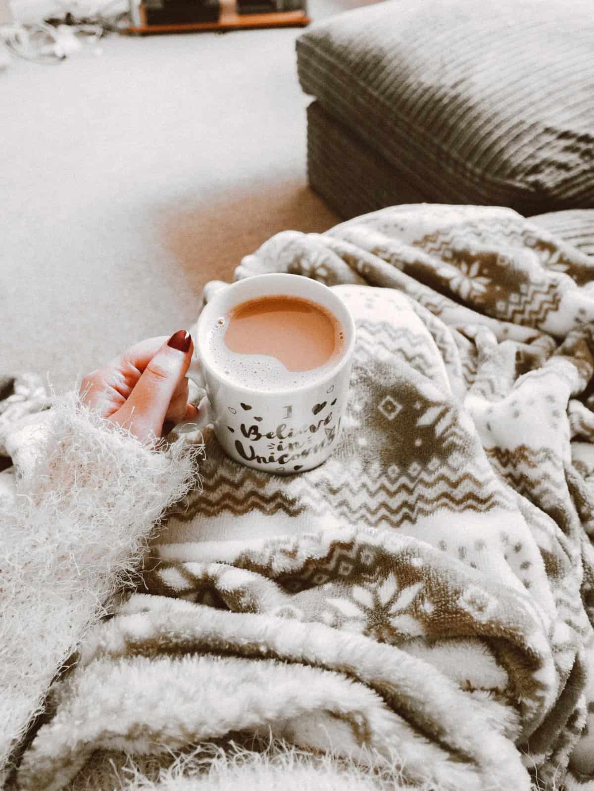 Why You Should Embrace Hygge in Your Life Right Now - The Simplicity Habit