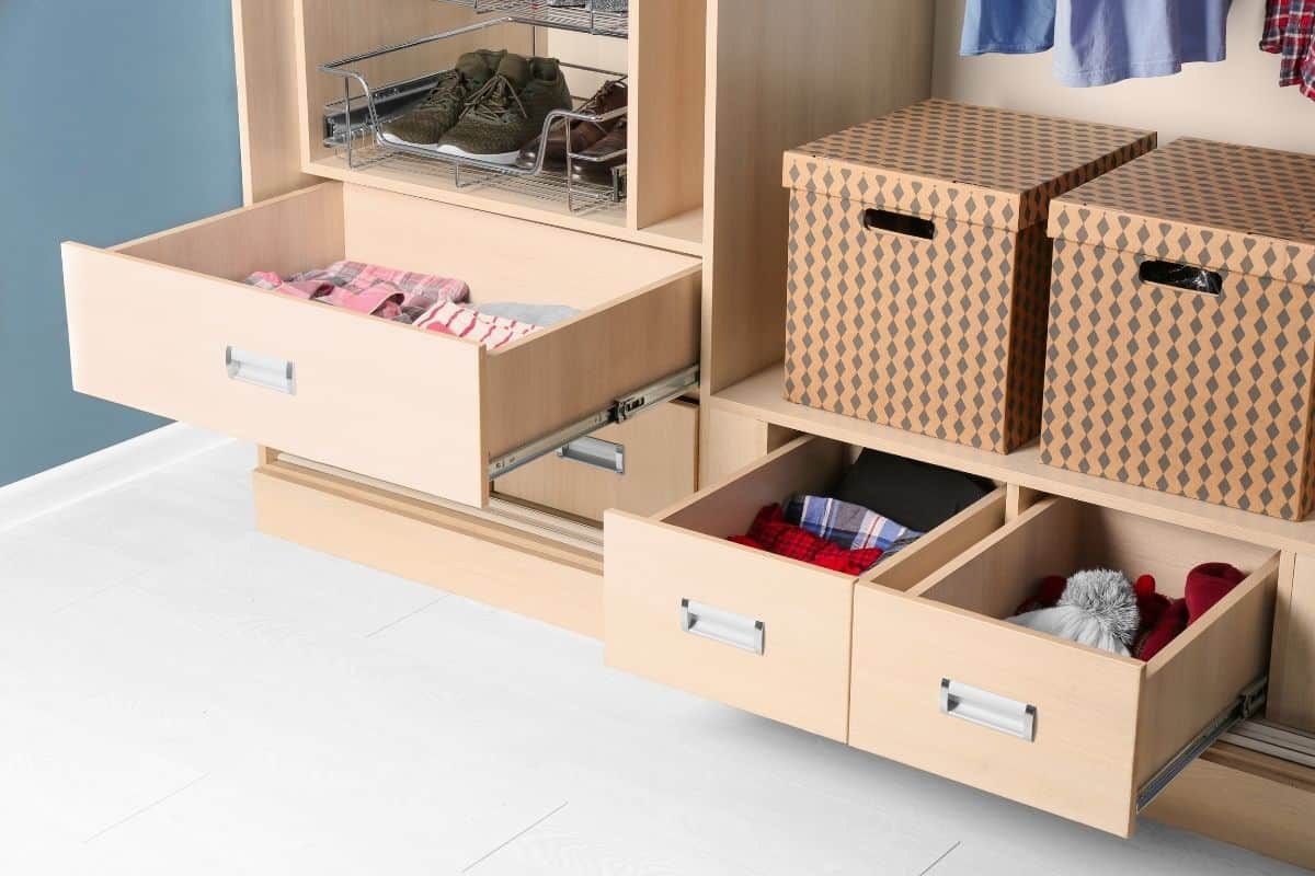 7 Organizing Tricks To Prevent Clutter From Piling Up The Simplicity