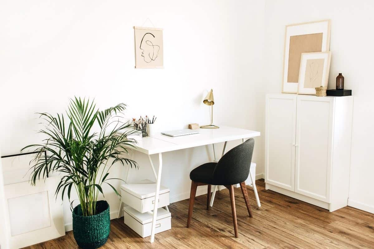Declutter Your Home Office from Top to Bottom: A Step by Step Guide ...