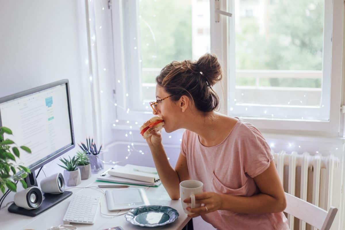 Declutter Your Home Office from Top to Bottom: A Step by Step Guide ...