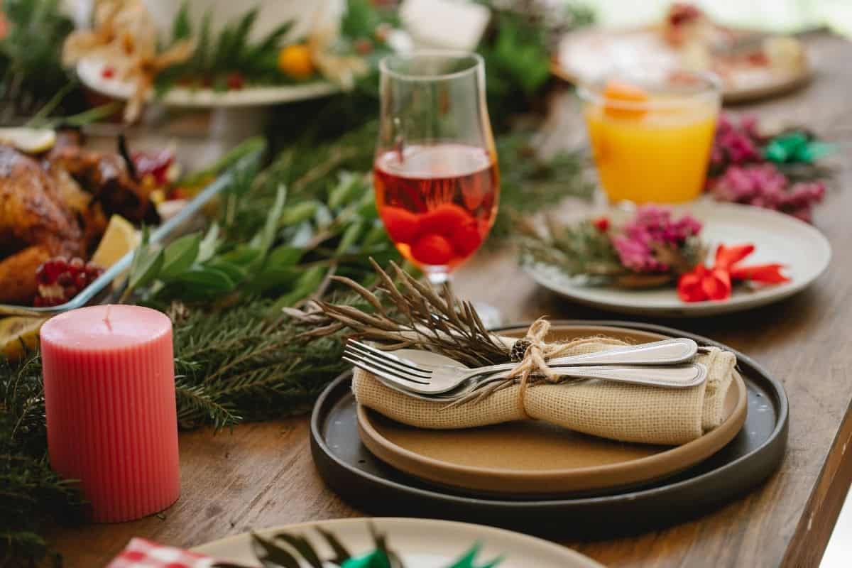 8 Ways to Make Your Kitchen More Efficient for Holiday Cooking - The ...