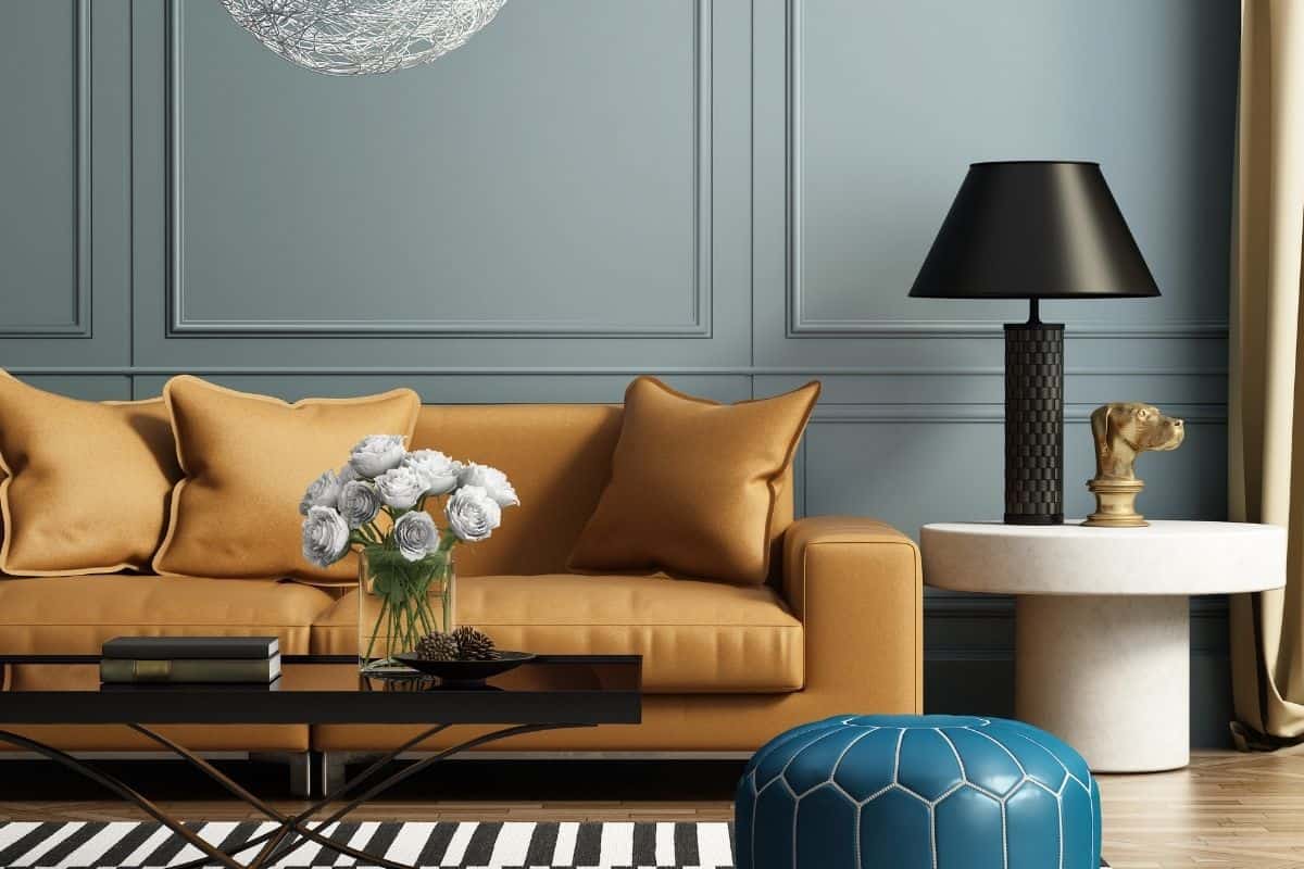5 Simple Ways to Change Up a Room - The Simplicity Habit