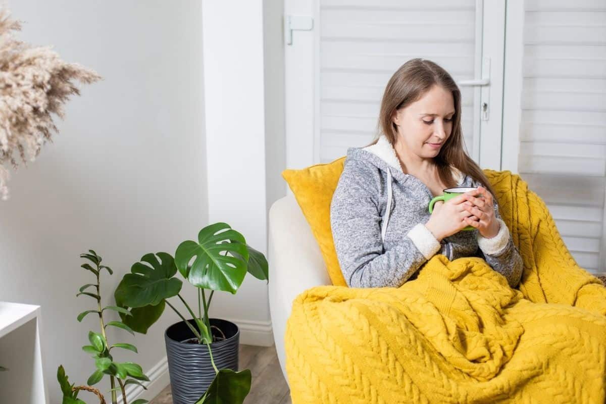 How to Make Your Home Your Sanctuary: 5 Tips to Create a Space You Love ...