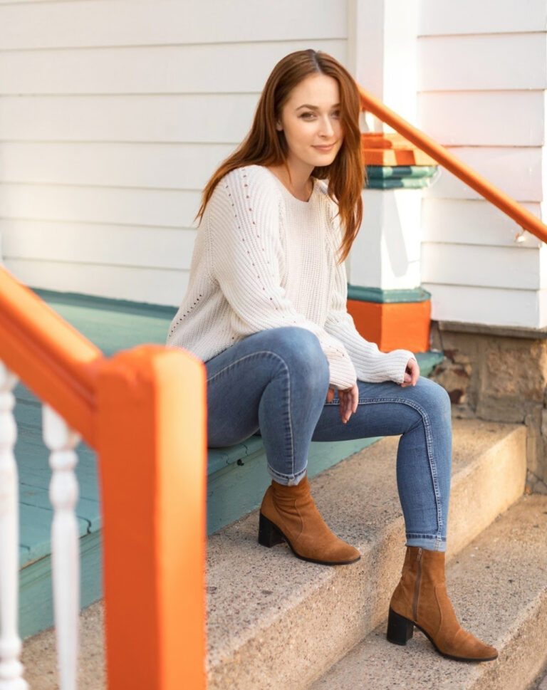 13 Simple Ways to Get Outside Every Day, And Why It Matters - The ...