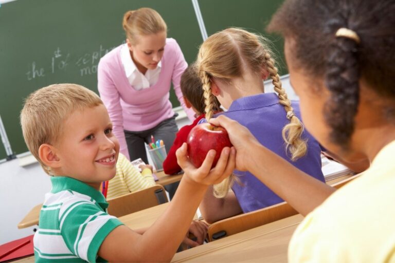 10 Good Habits for Kids to Have Early in Life - The Simplicity Habit