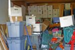 How to Declutter, Clean Out, & Organize a Room Full of Junk for a ...