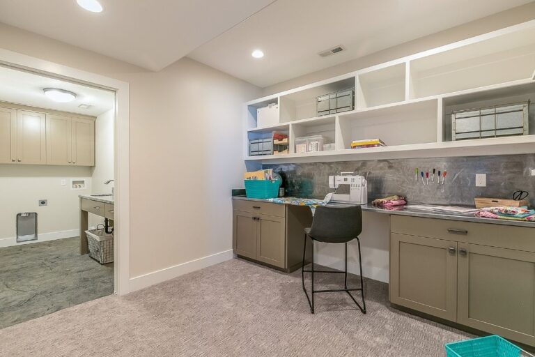 How to Declutter, Clean Out, & Organize a Room Full of Junk for a ...