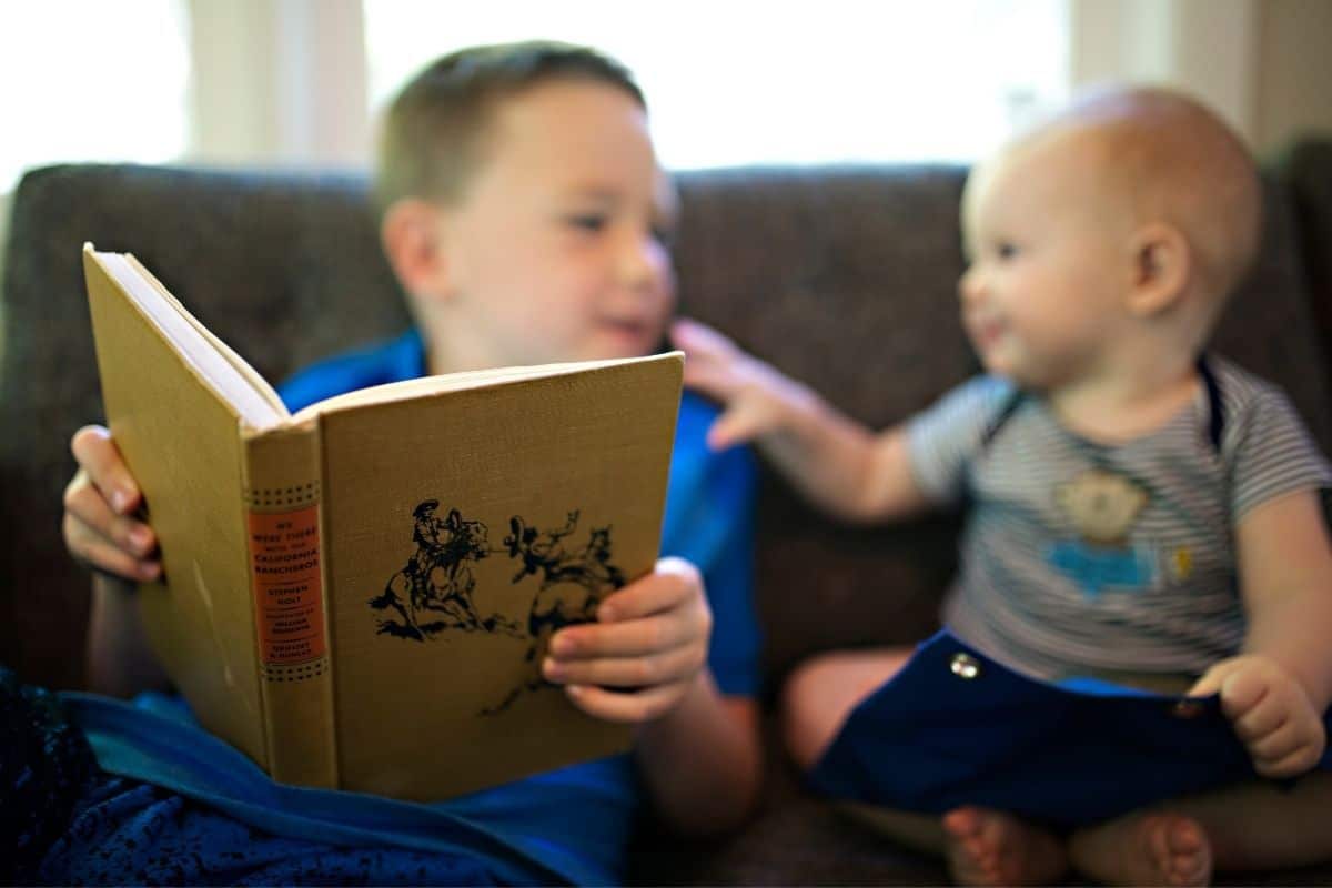 10 Good Habits for Kids to Have Early in Life - The Simplicity Habit