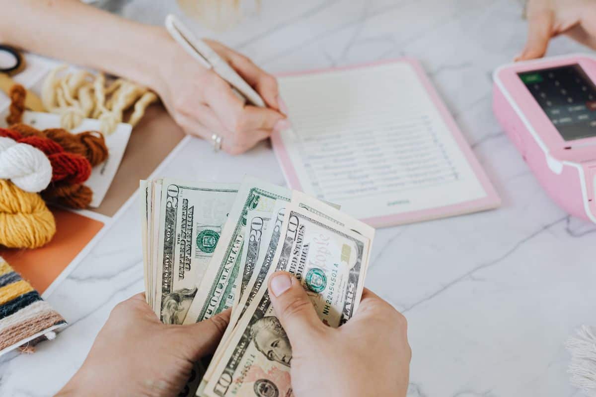 6 Tips to Recession-Proof Your Budget - The Simplicity Habit