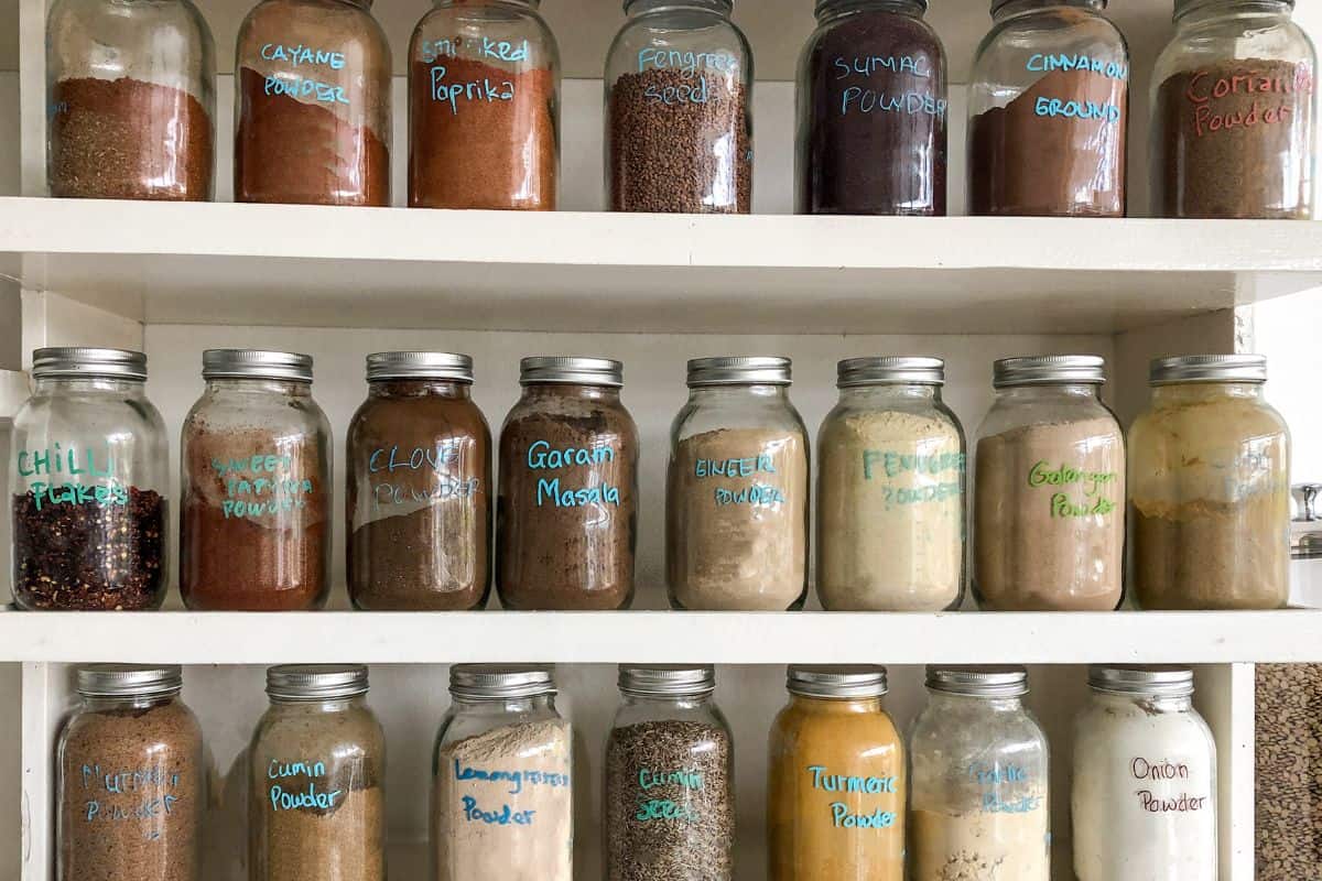 5 Common Organizing Mistakes to Avoid Making in Your Home - The ...