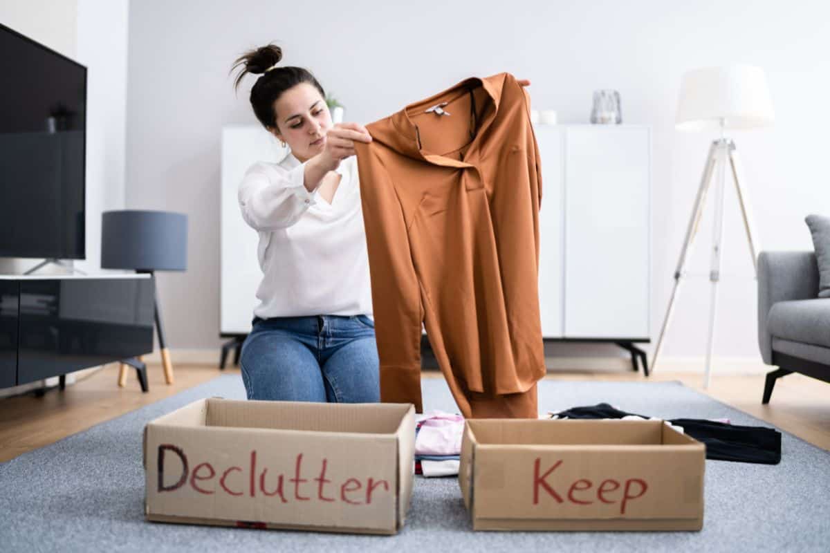 Surprising Facts on Donating Clutter That You Need to Know - The ...