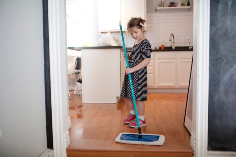 5 Simple Systems to Make Your Home Run More Smoothly - The Simplicity Habit