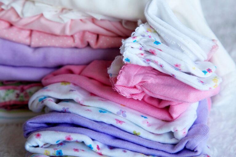 How to Declutter Baby Items While Preserving Precious Memories - The ...