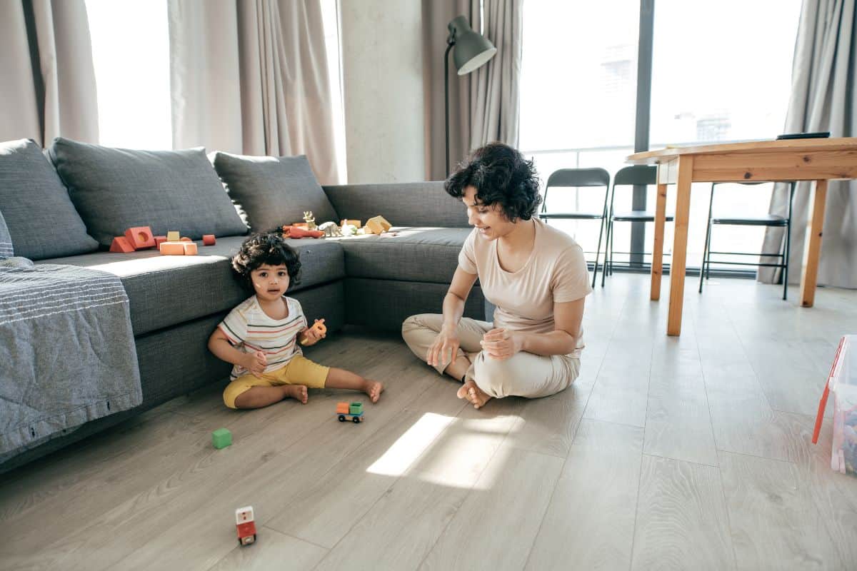 How to Be More Present in Your Everyday Life - The Simplicity Habit