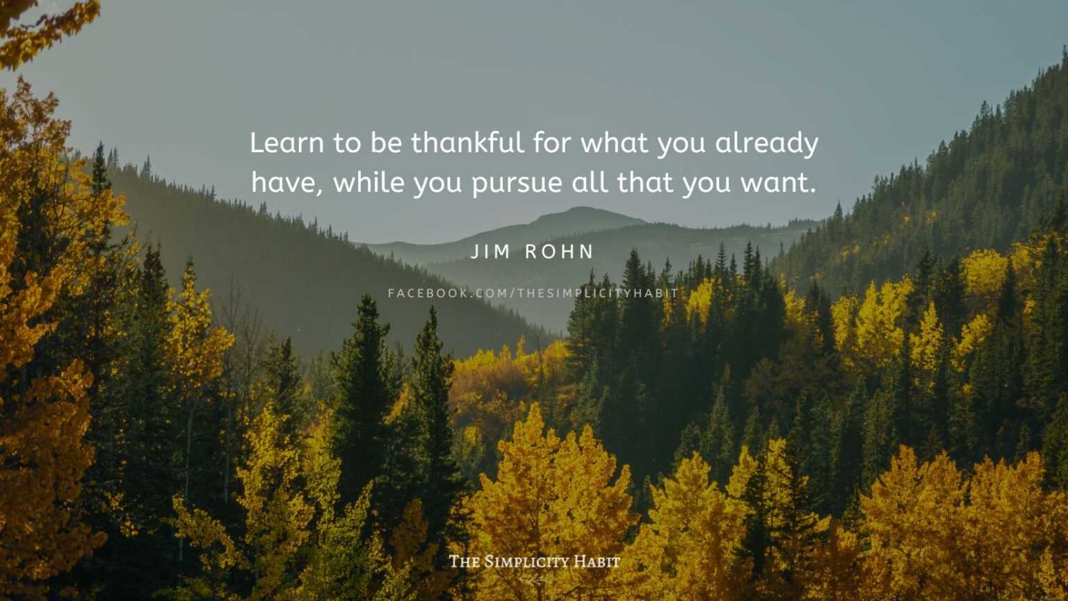 35 Inspirational Facebook Cover Quotes - The Simplicity Habit