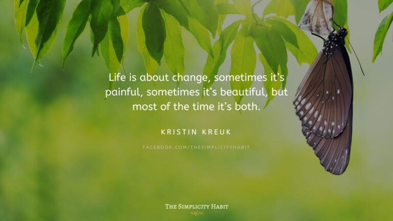 35 Inspirational Facebook Cover Quotes - The Simplicity Habit