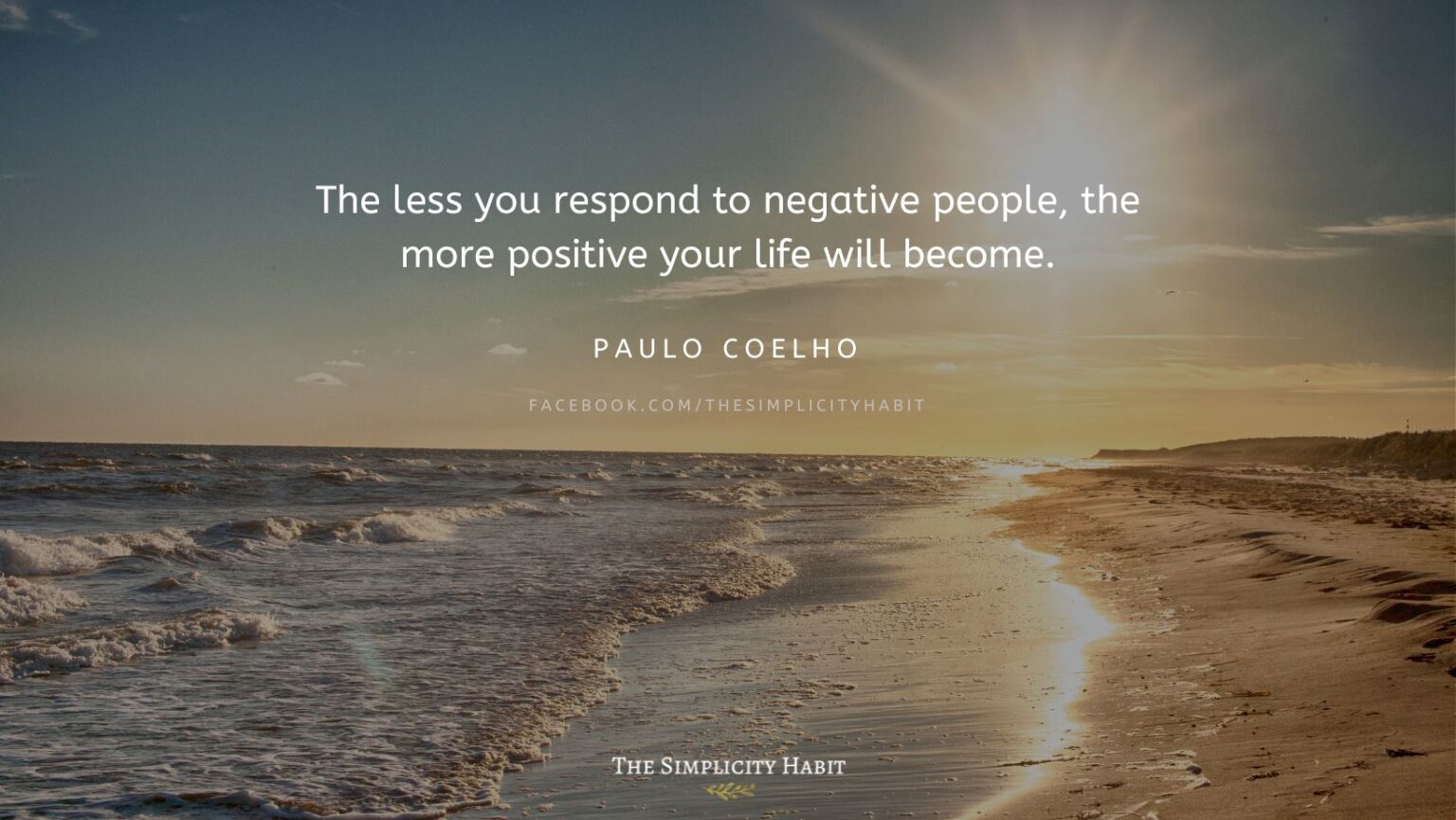 35 Inspirational Facebook Cover Quotes - The Simplicity Habit