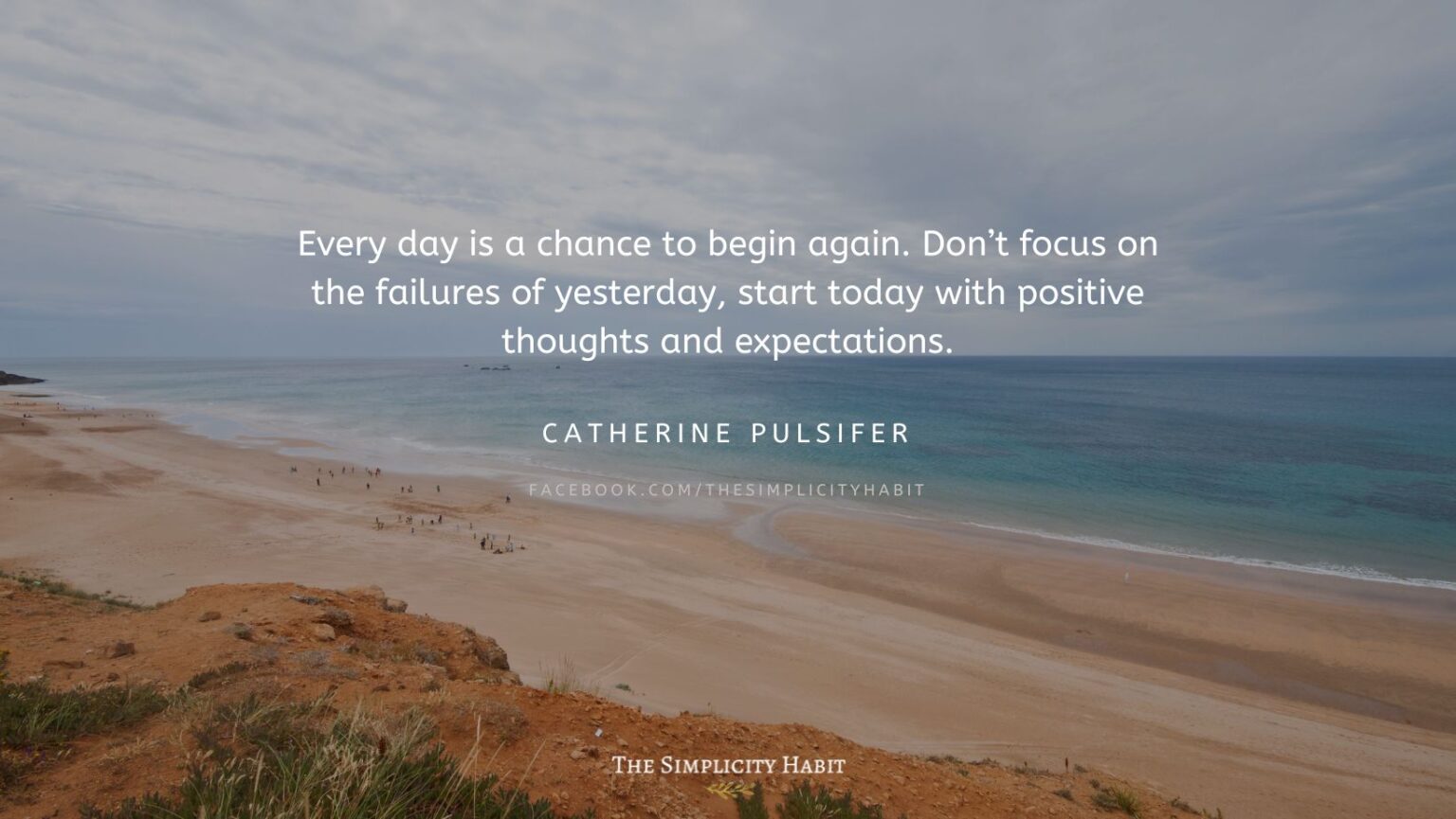 35 Inspirational Facebook Cover Quotes - The Simplicity Habit