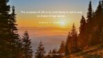 35 Inspirational Facebook Cover Quotes - The Simplicity Habit
