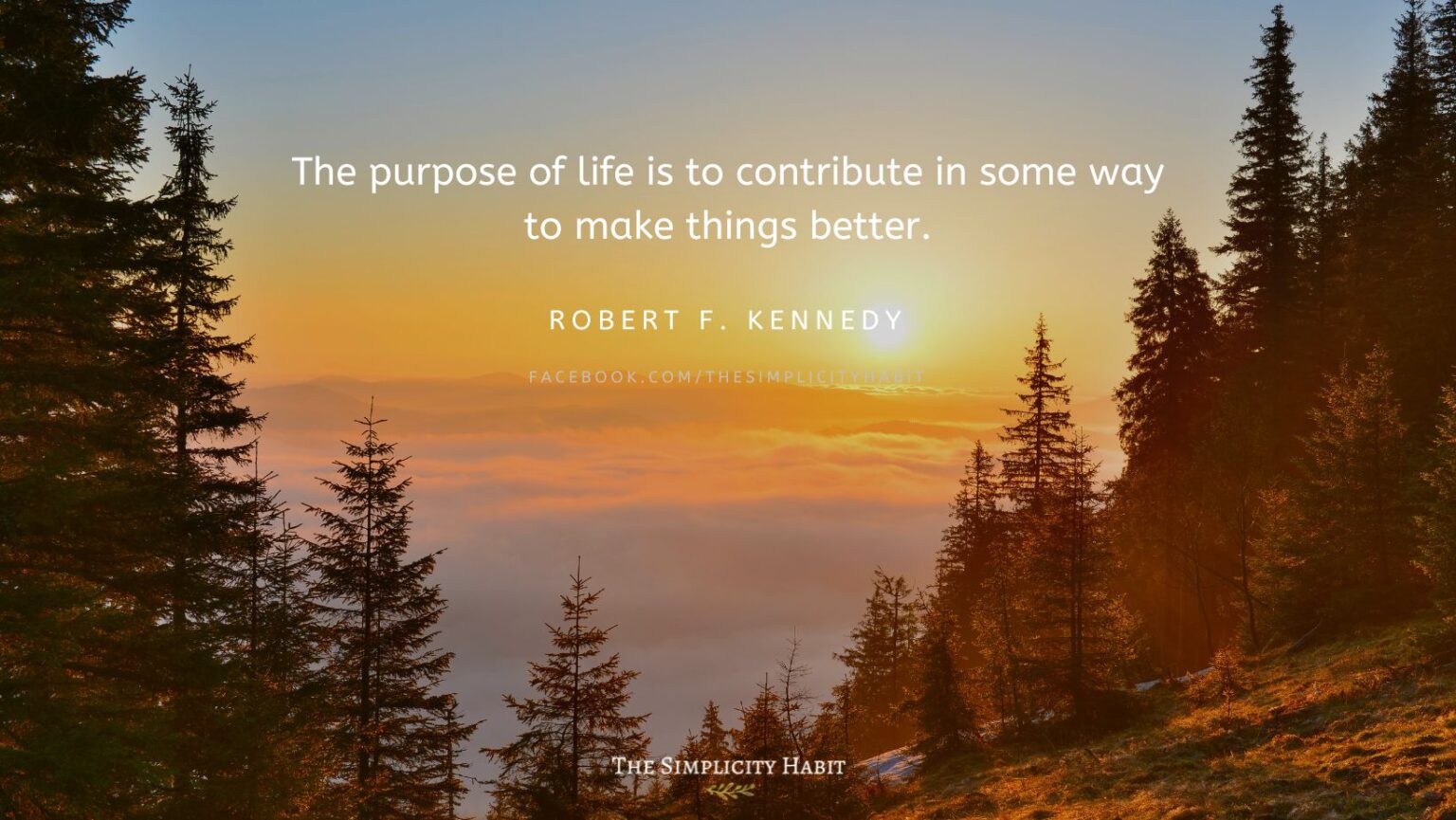 35 Inspirational Facebook Cover Quotes - The Simplicity Habit