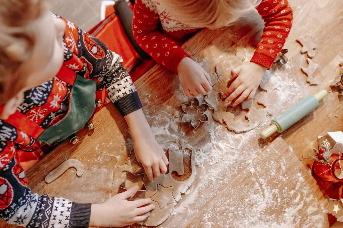 How to Prioritize Memories Over Material Things During the Holidays ...