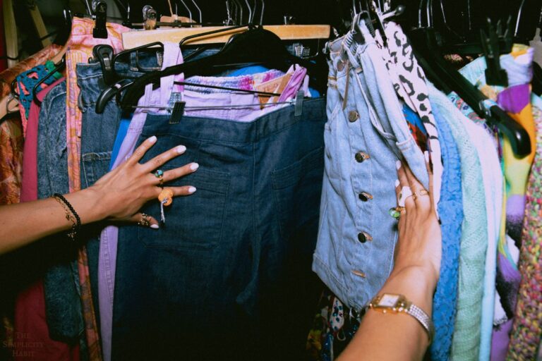 The 10 Best Things to Buy Second-Hand - The Simplicity Habit