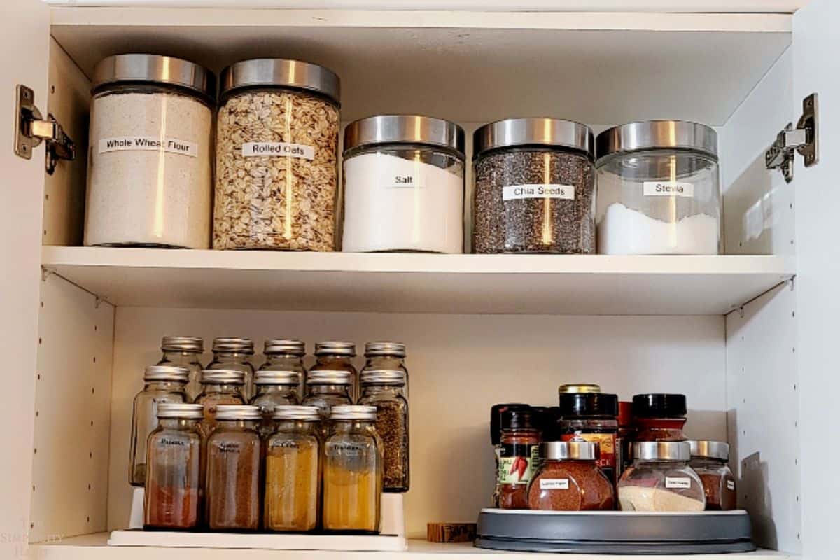 The Ultimate Guide to Organizing Your Home: 7 Steps to Help You Start ...