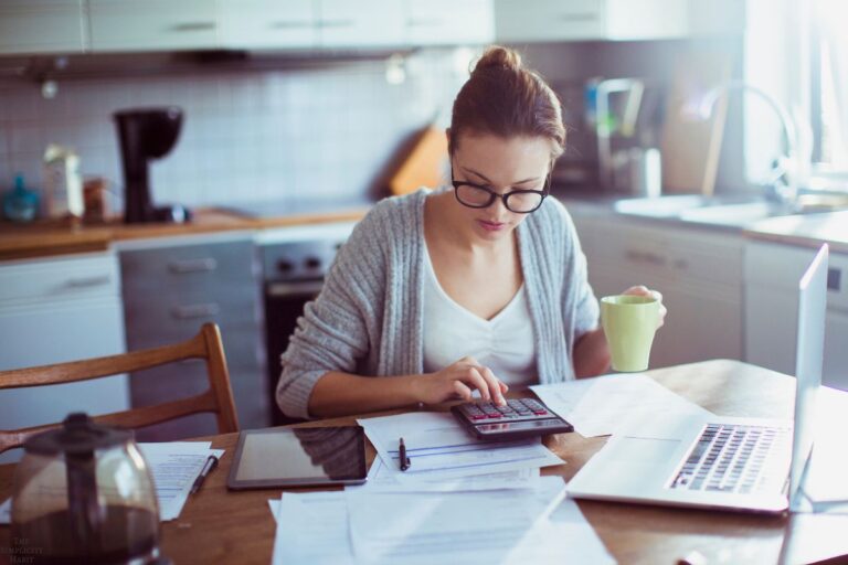 8 Great Ways to Make Money While Decluttering Your Home - The ...